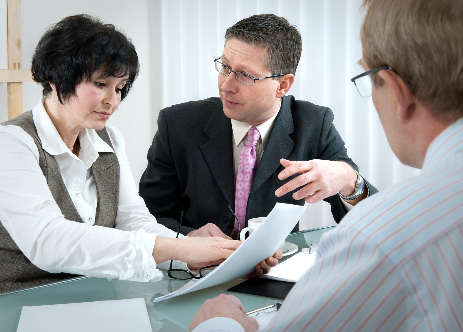 How To Do Pleadings In Florida